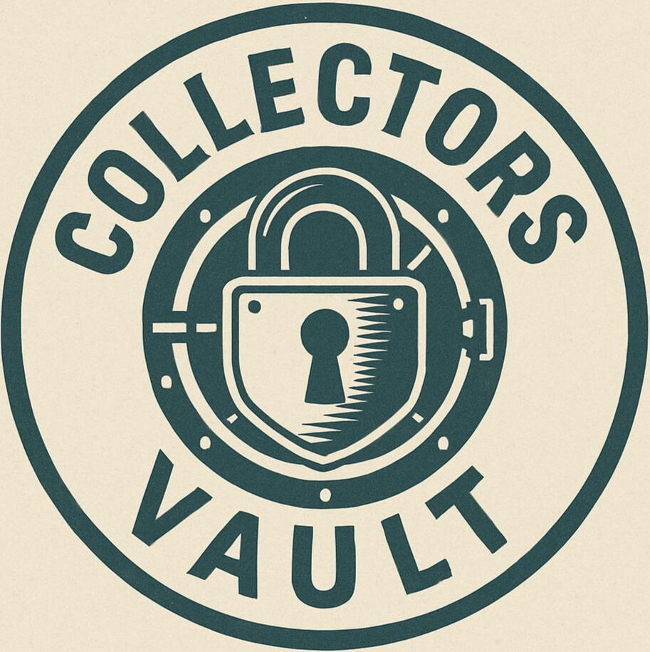 Collectors Vault